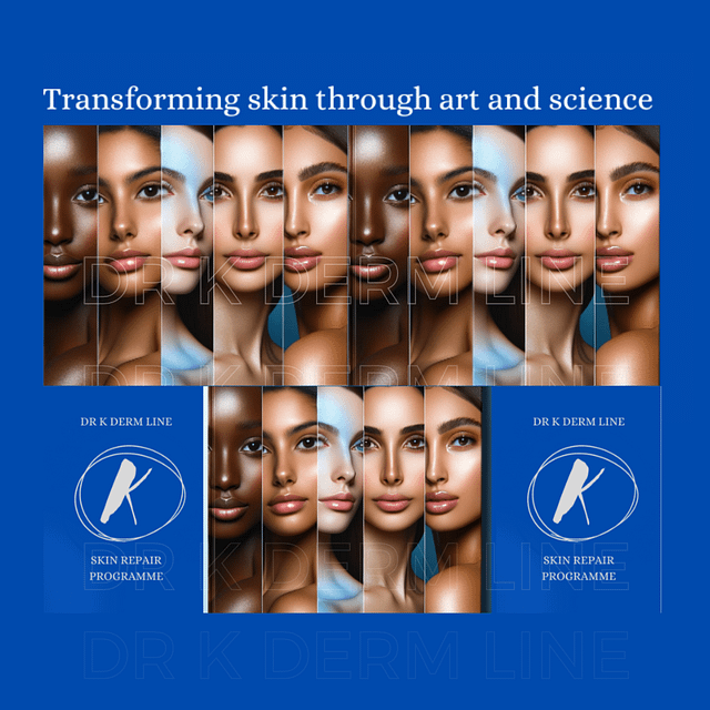 How to Choose the Right Moisturizer for Your Skin Type - DR K DERM LINE