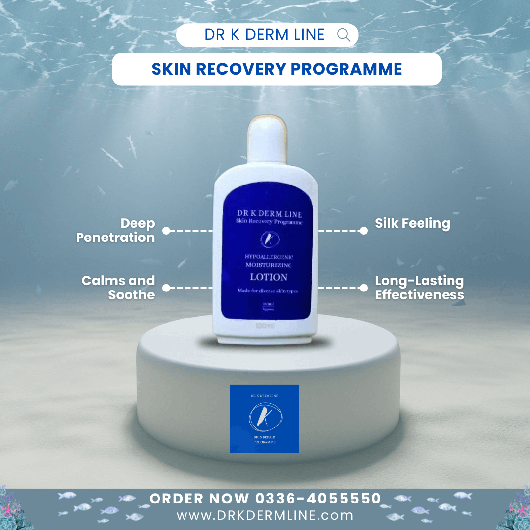 Welcome to DR K DERM LINE - DR K DERM LINE