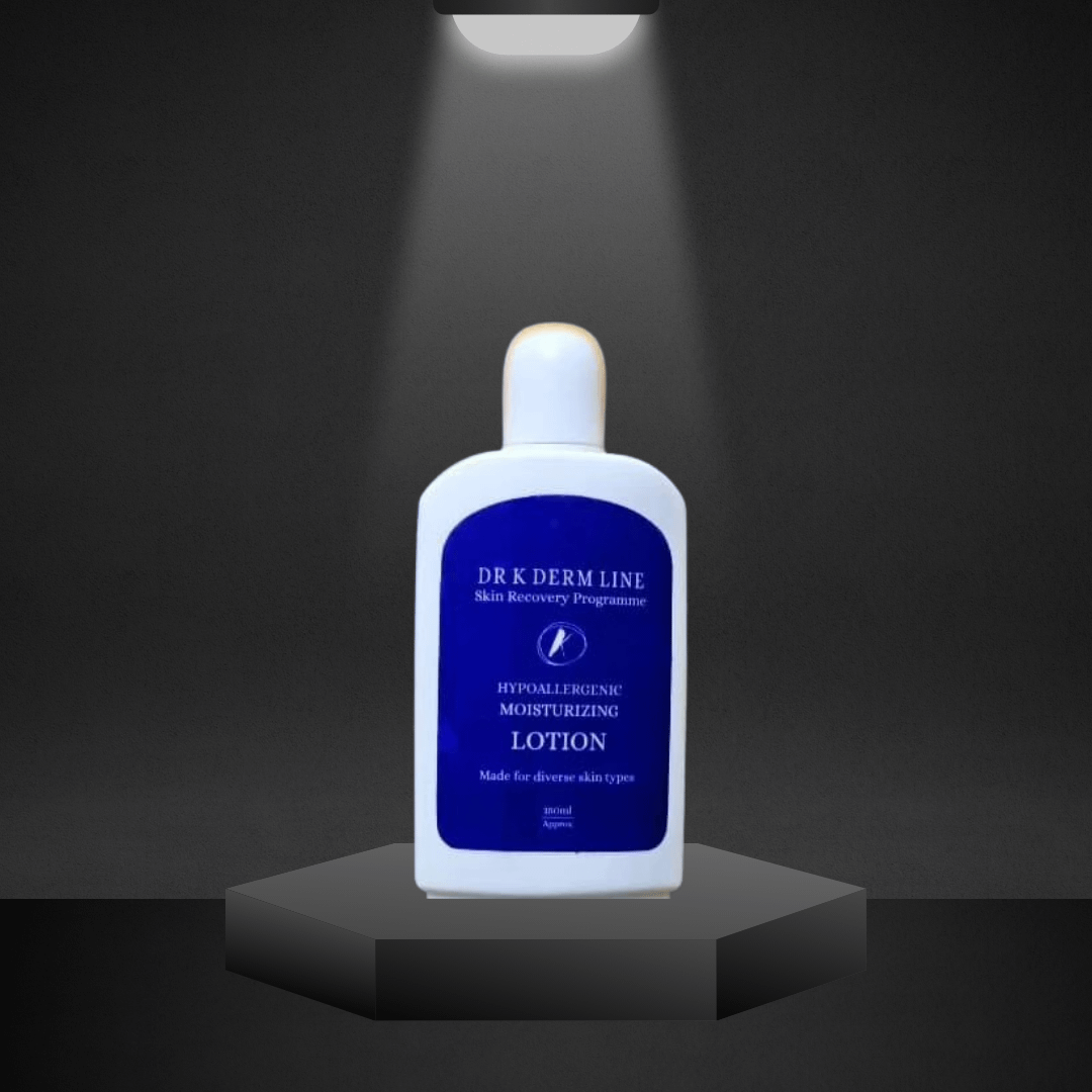 How to Effectively Moisturize Your Skin: Tips and Benefits - DR K DERM LINE